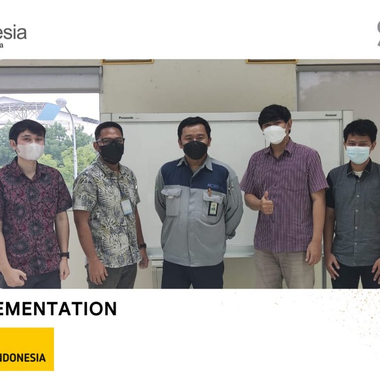 10th IDS Indonesia Anniversary - 18 January 2023 – IDS Indonesia