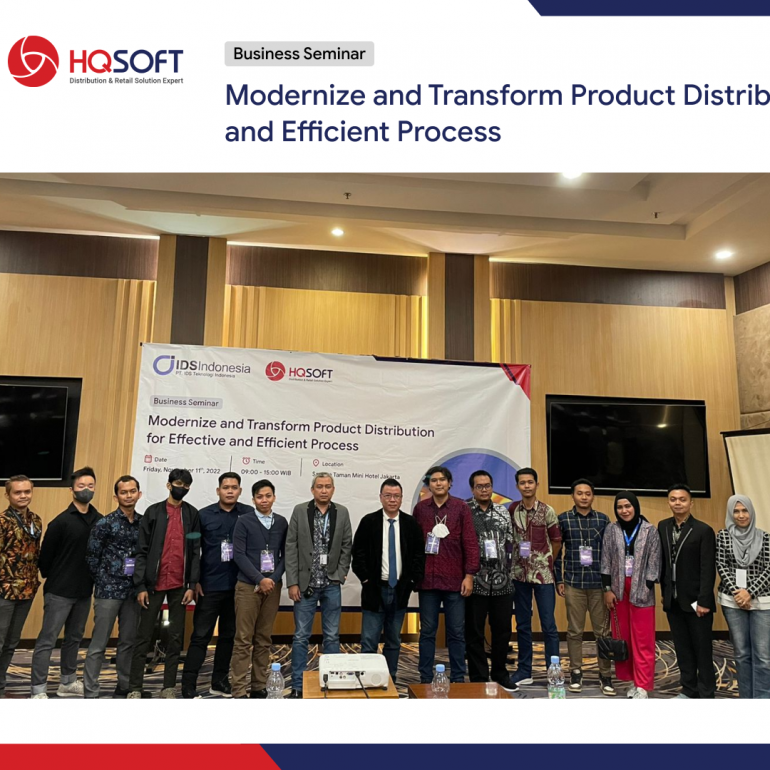 10th IDS Indonesia Anniversary - 18 January 2023 – IDS Indonesia